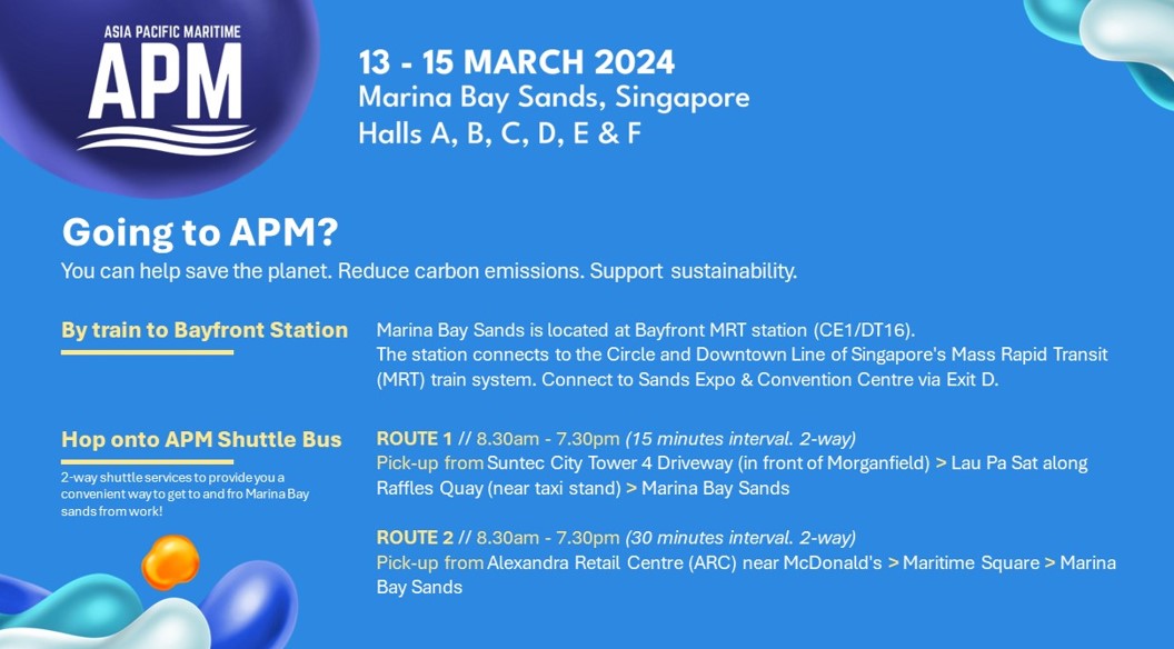 3 Days Left to APM 2024 – What You Need to Know